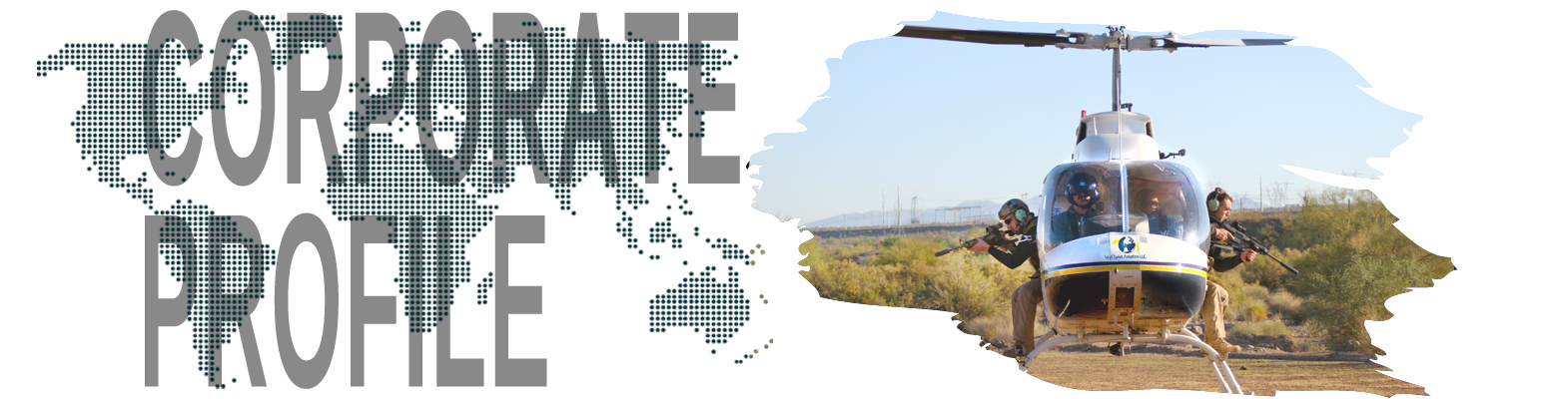 Profile | SkyQuest Aviation LLC
