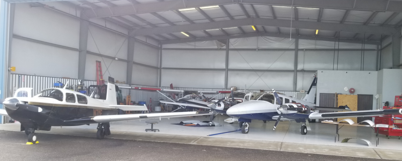 Andersen AFB, GU | SkyQuest Aviation LLC