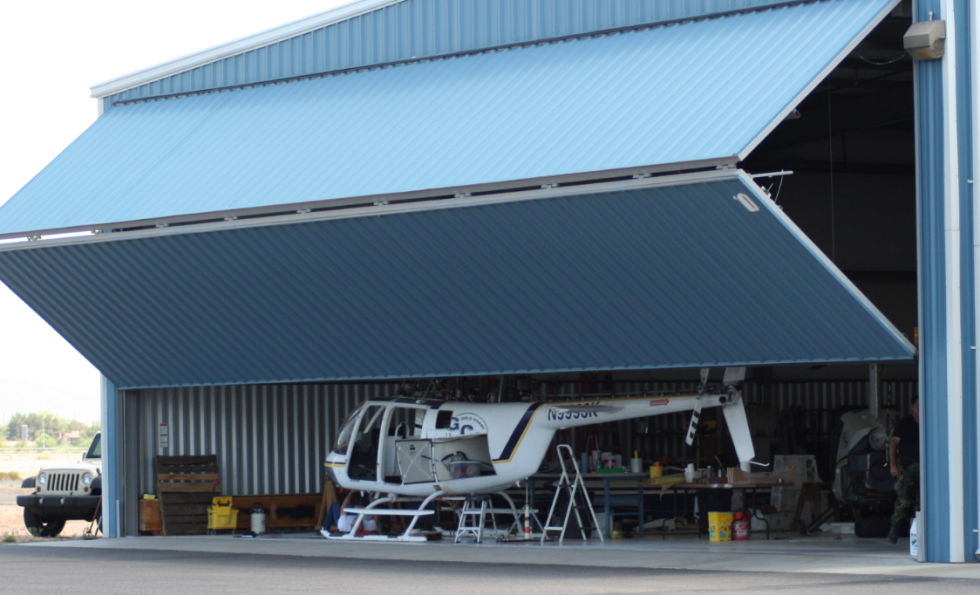 Andersen AFB, GU | SkyQuest Aviation LLC