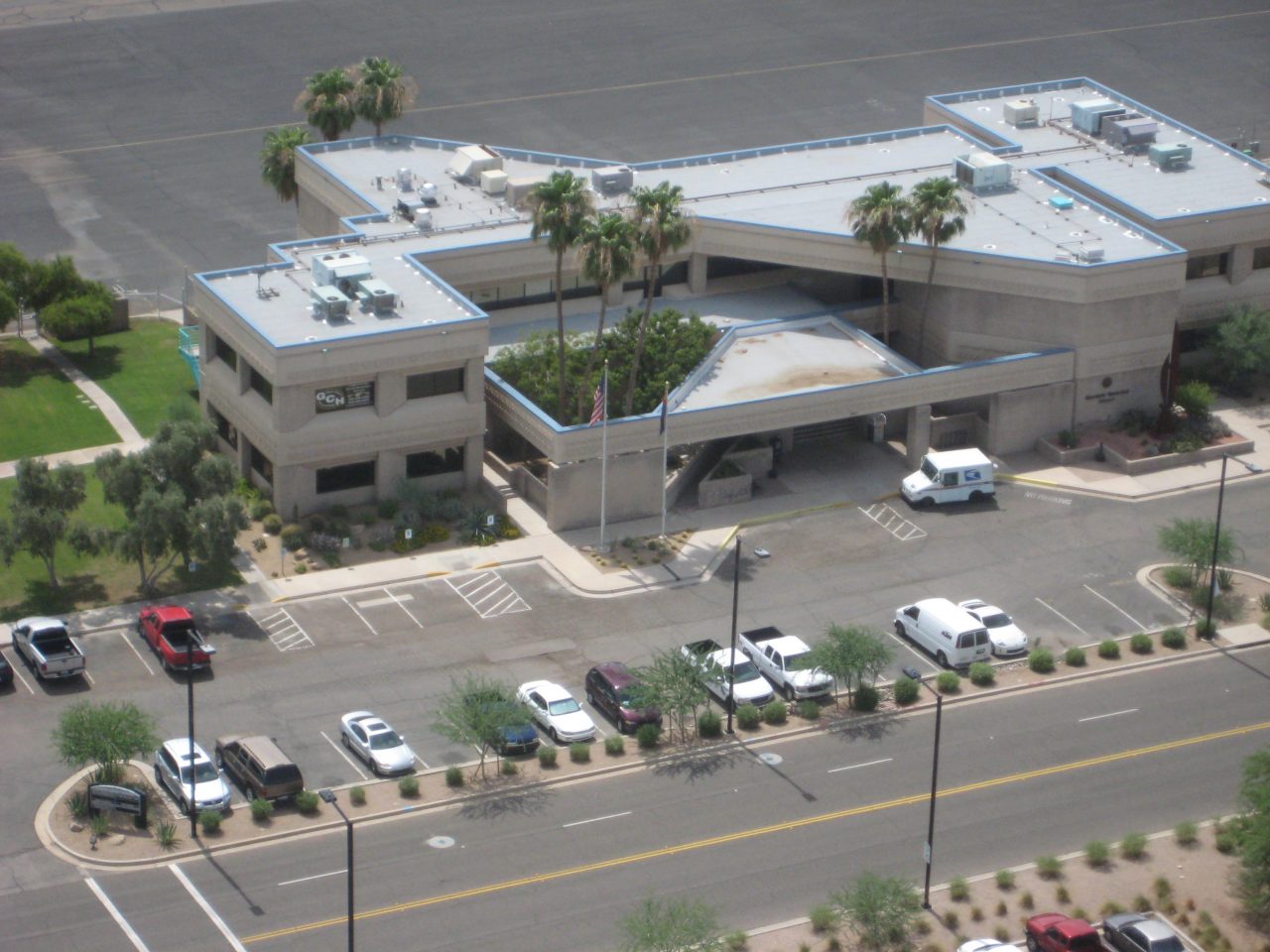 Andersen AFB, GU | SkyQuest Aviation LLC