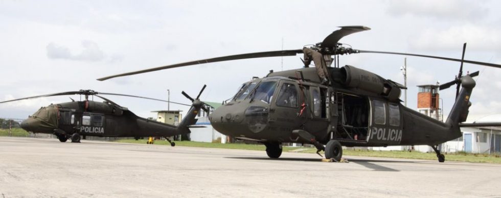 Andersen AFB, GU | SkyQuest Aviation LLC